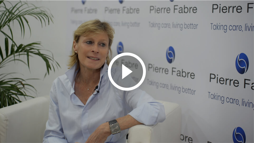 Changer De Regard Pierre Fabre